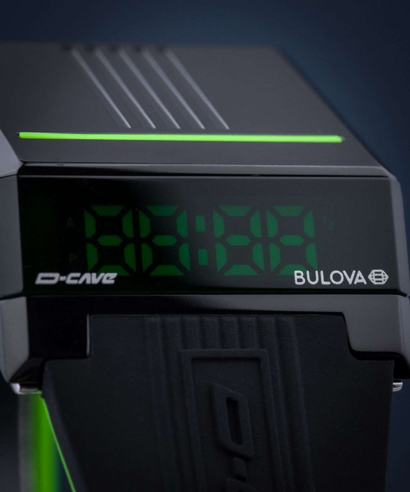 Bulova 98C141 - Ceas Computron D-Cave Special Edition • Eceasuri.ro