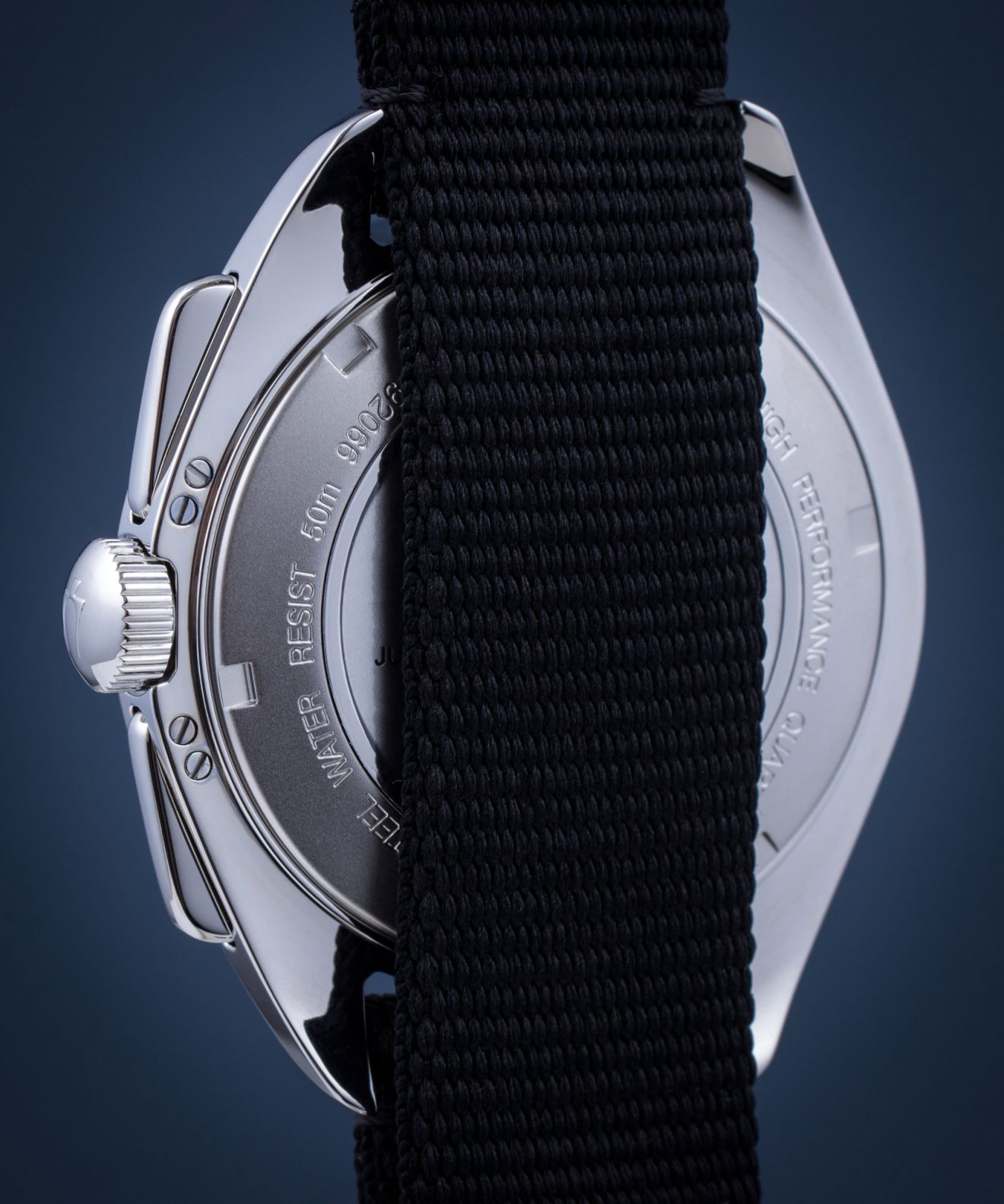 Bulova 96A225 - Ceas Lunar Pilot • Eceasuri.ro