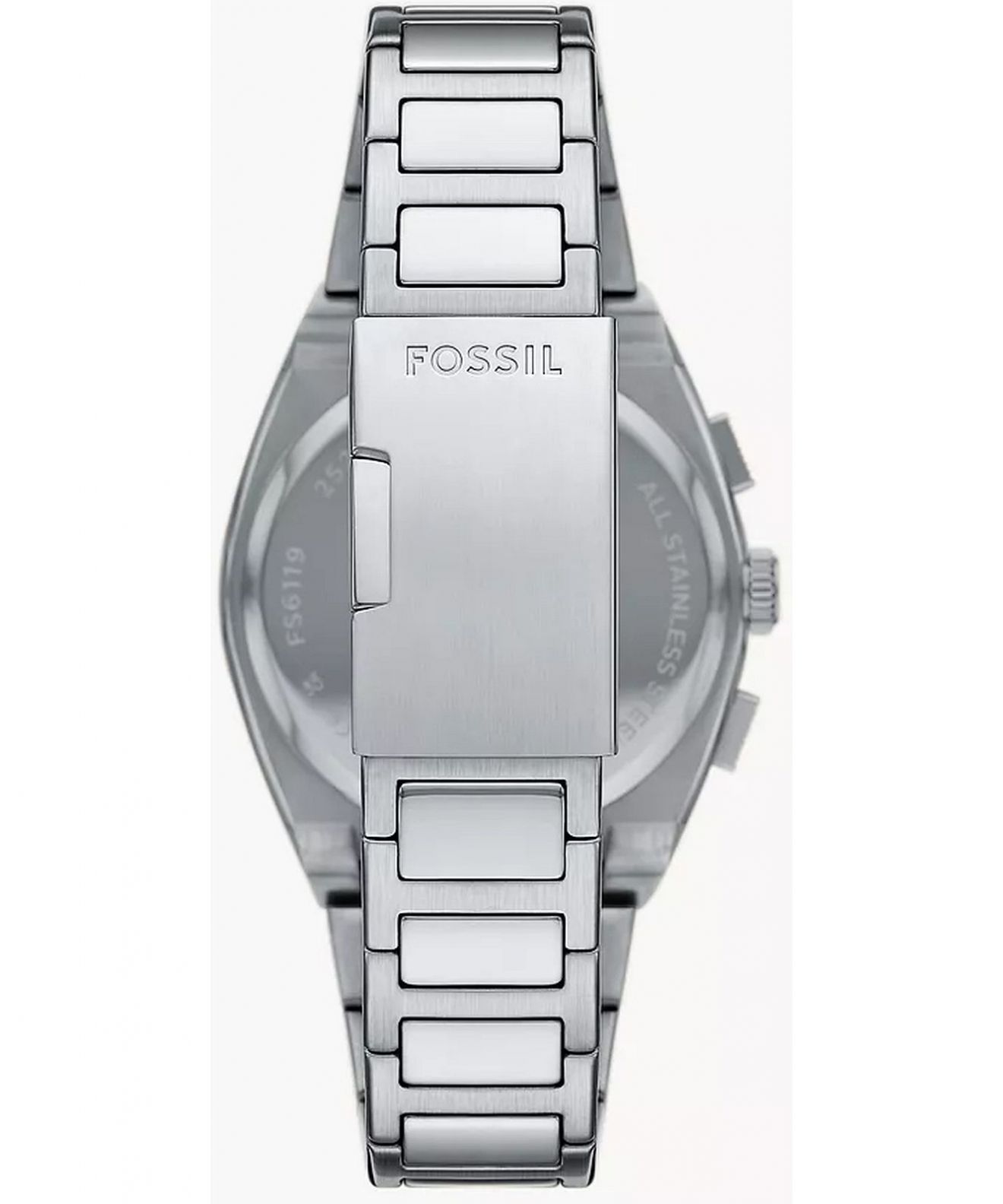 Fossil FS6117 - Ceas Everett Chronograph • Eceasuri.ro