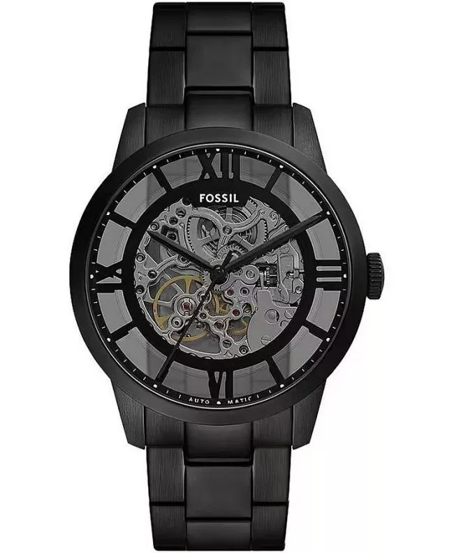Fossil ME3269 - Ceas Townsman Automatic • Eceasuri.ro