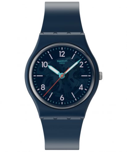 Ceasuri Swatch • Retailer oficial • eCeasuri.ro