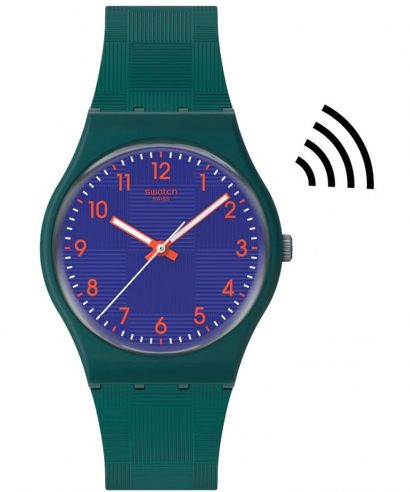 Ceasuri Swatch • Retailer oficial • eCeasuri.ro