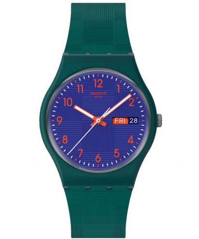 Ceasuri Swatch • Retailer oficial • eCeasuri.ro
