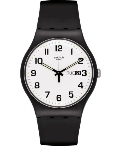 Ceasuri Swatch • Retailer oficial • eCeasuri.ro