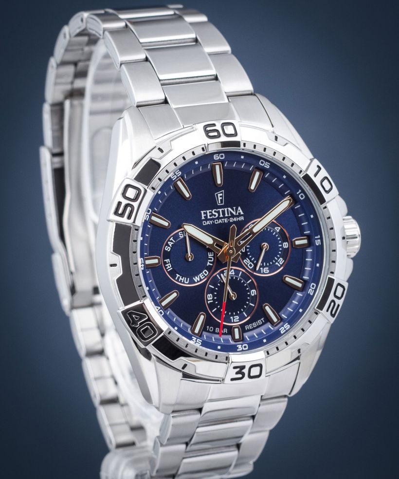 Ceasuri Festina • Retailer oficial • eCeasuri.ro