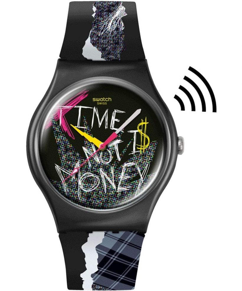 Ceasuri Swatch • Retailer oficial • eCeasuri.ro
