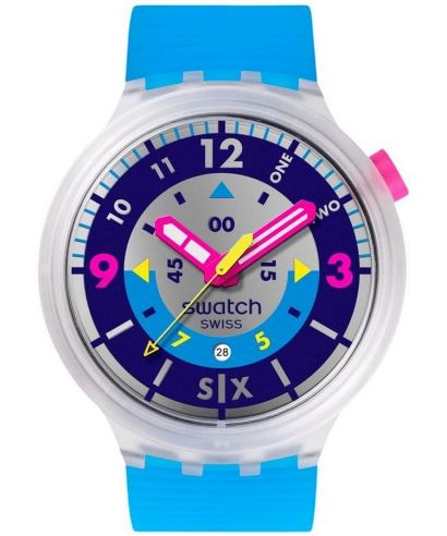Ceasuri Swatch • Retailer oficial • eCeasuri.ro