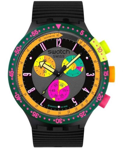 Ceasuri Swatch • Retailer oficial • eCeasuri.ro