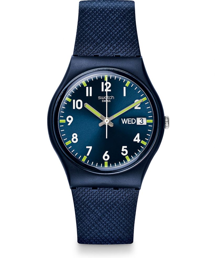 Ceasuri Swatch • Retailer oficial • eCeasuri.ro