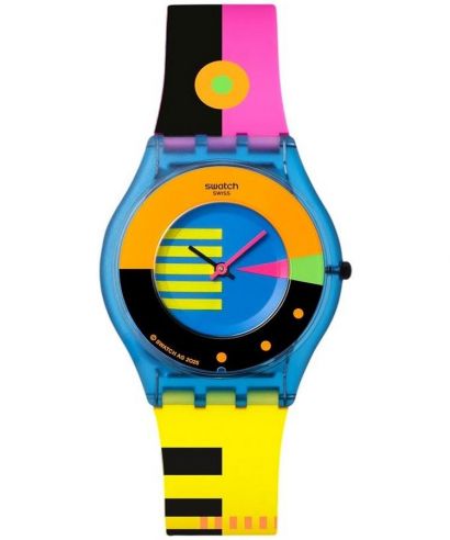Ceasuri Swatch • Retailer oficial • eCeasuri.ro