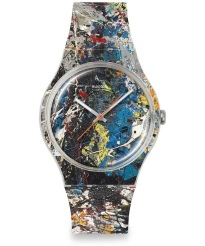 Ceasuri Swatch • Retailer oficial • eCeasuri.ro