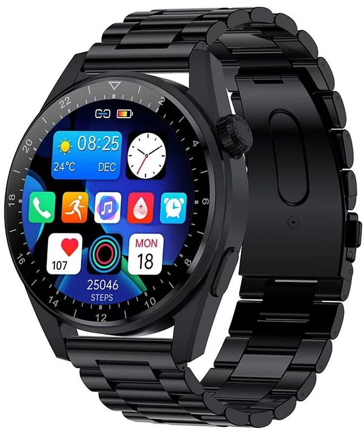 Rubicon SMARUB107 - Smartwatch RNCE78 • Eceasuri.ro