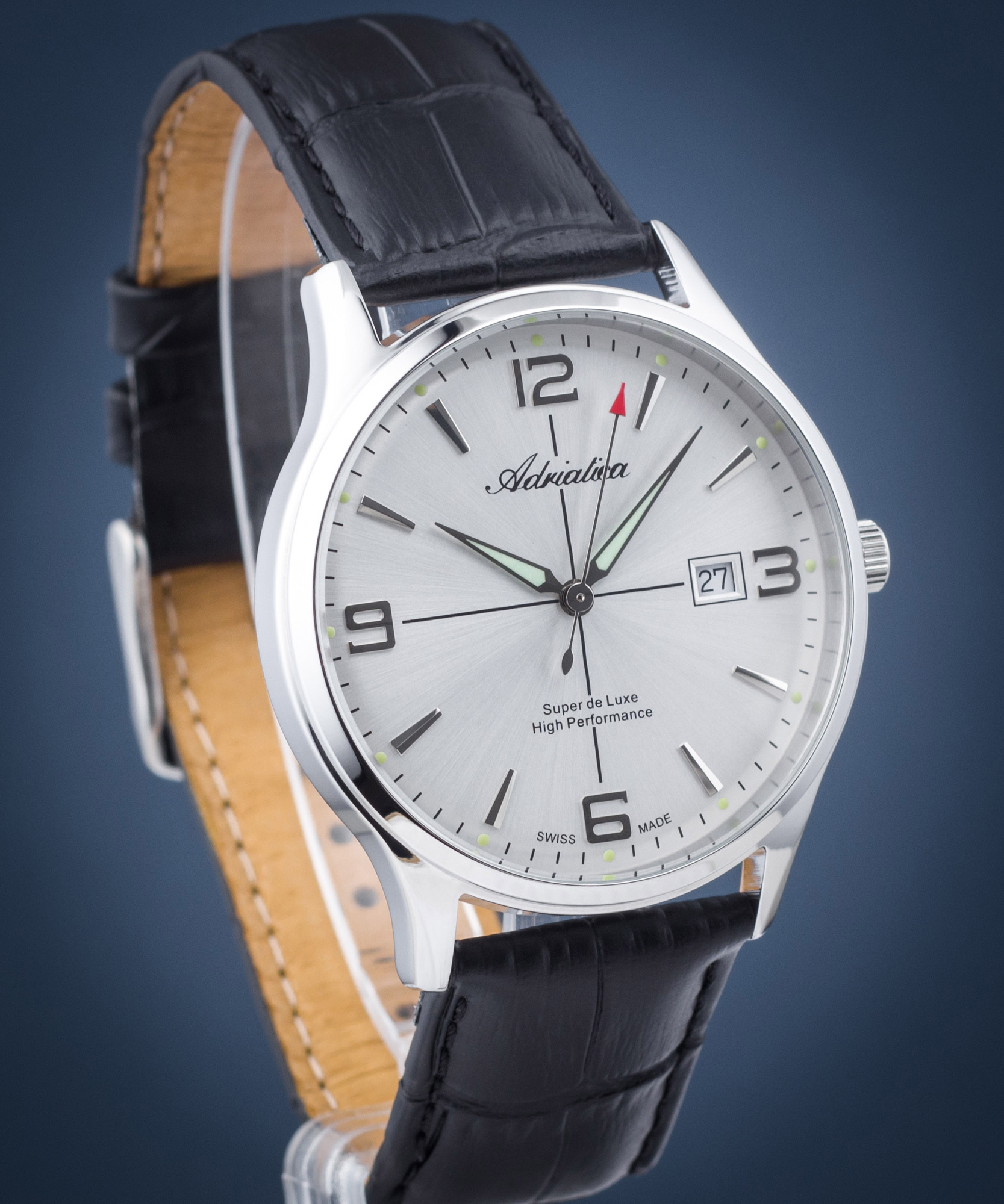 Adriatica A8331.5253Q - Ceas Super De Luxe • Eceasuri.ro