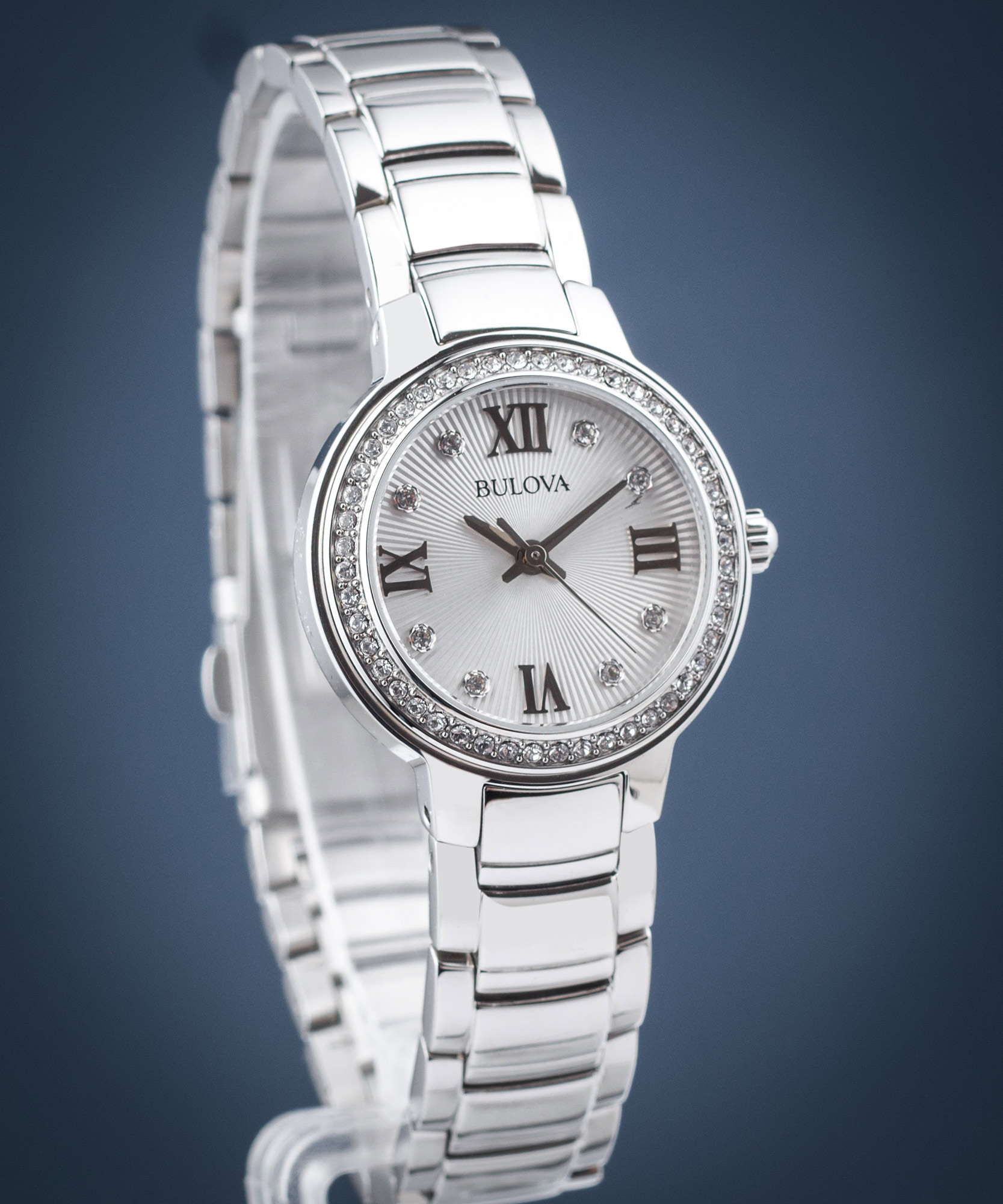 Bulova 96L280 - Ceas Time Square • Eceasuri.ro