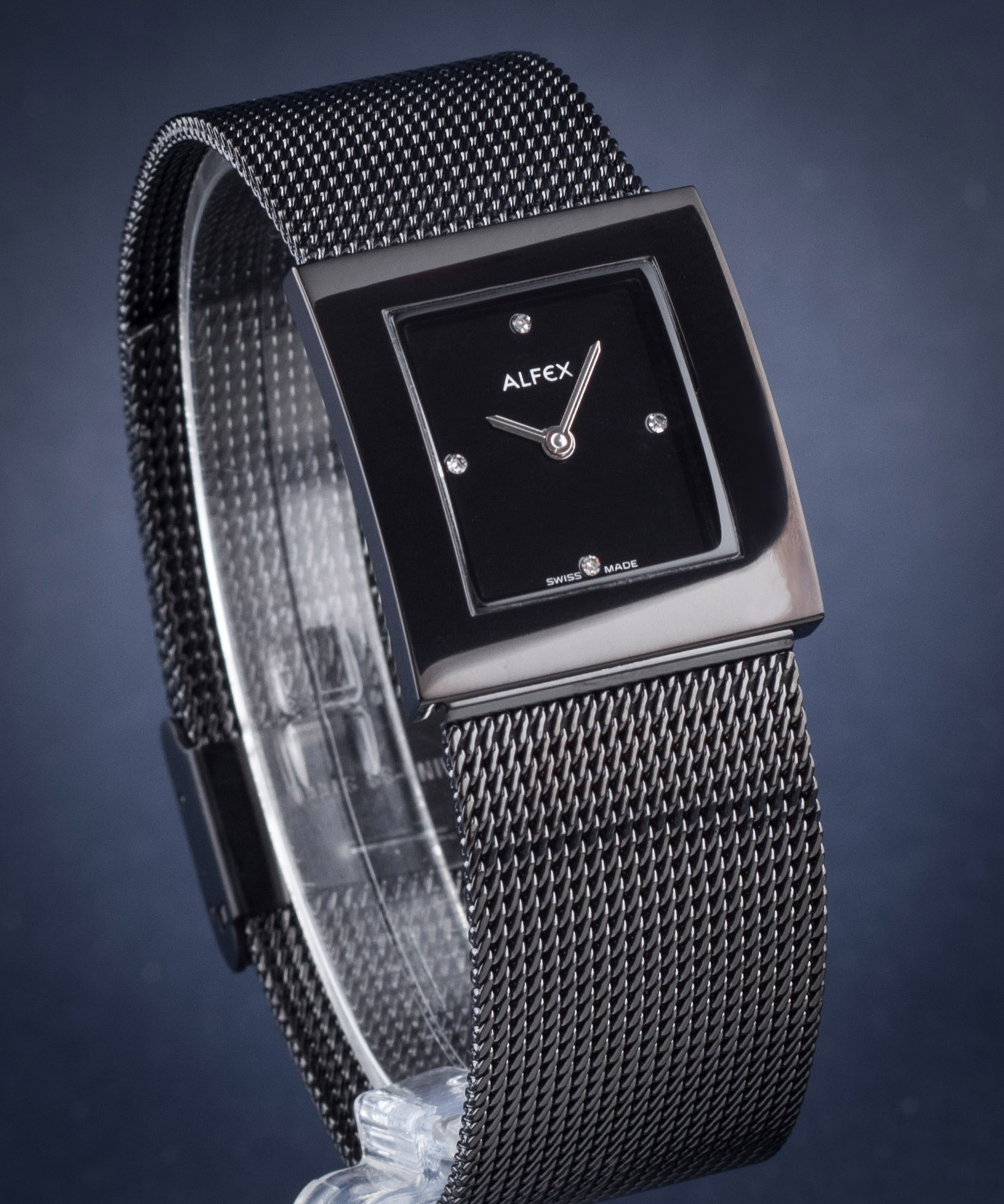 Alfex 5217-462 - Ceas Diamond Collection • Eceasuri.ro