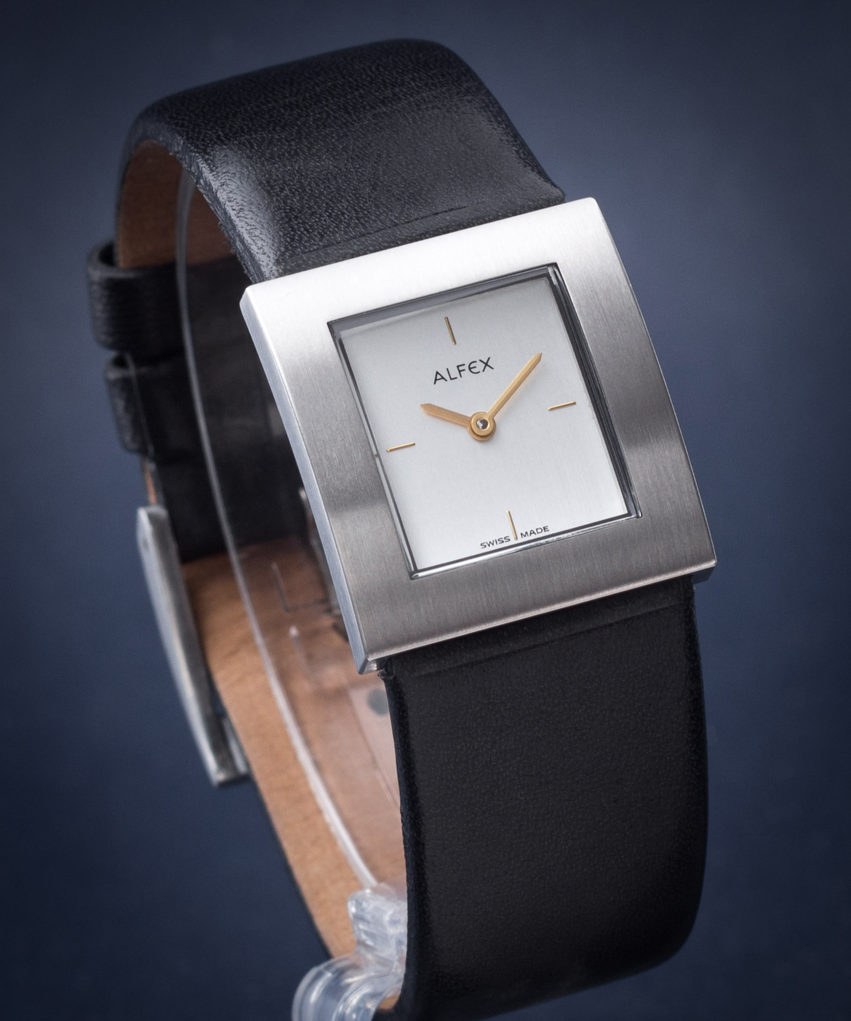 Alfex 5217-055 - Ceas Modern Classic • Eceasuri.ro