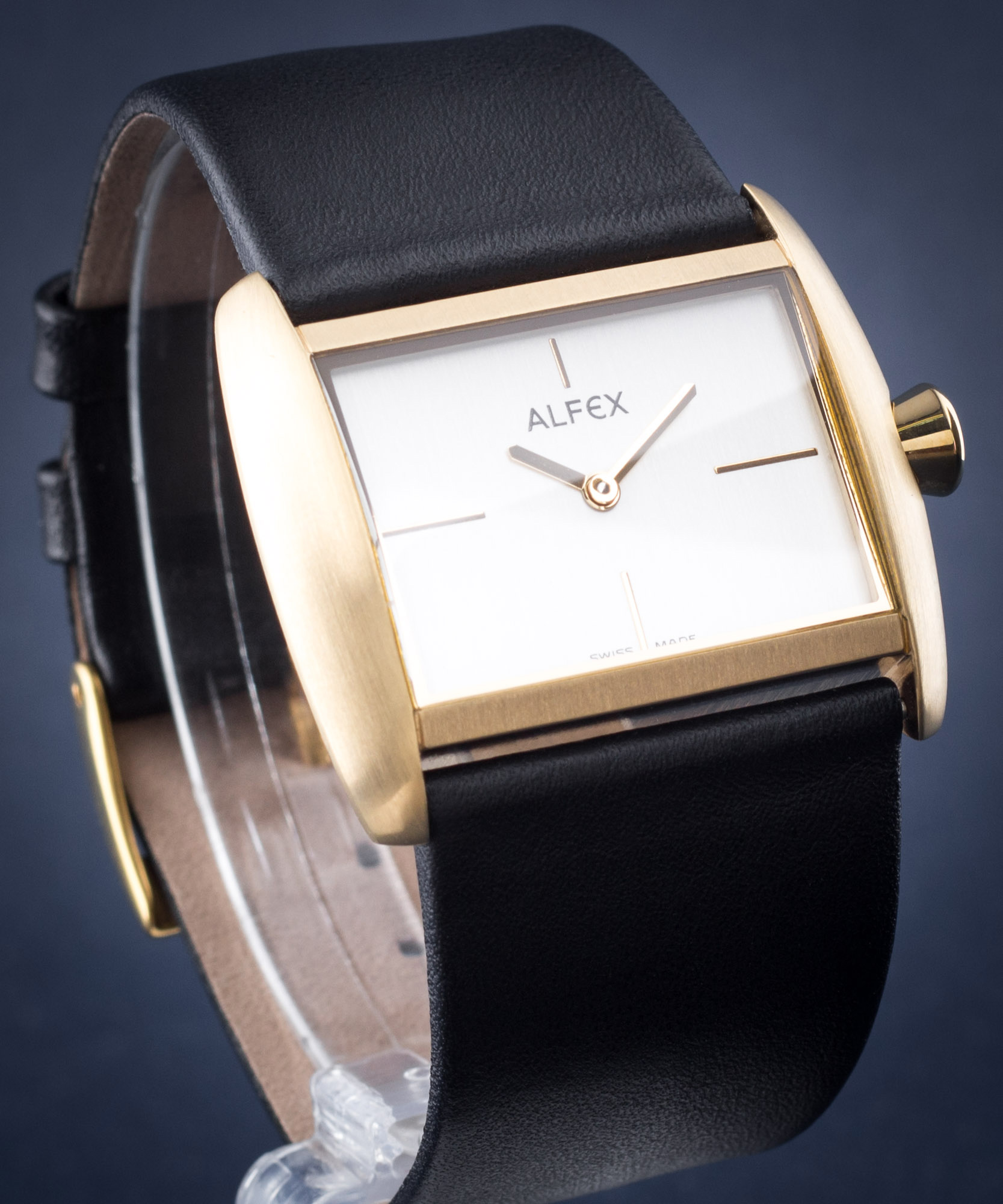 Alfex 5620-468 - Ceas Modern Classic • Eceasuri.ro