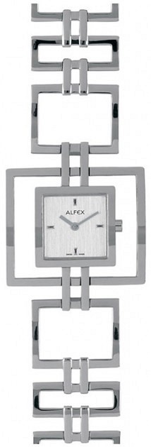 Alfex 5532-001 - Ceas New Structures • Eceasuri.ro