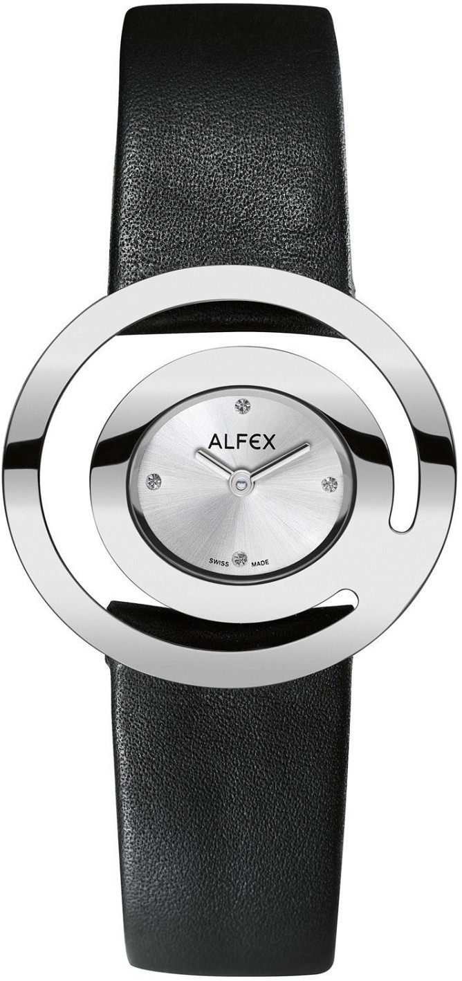Alfex 5610-663 - Ceas New Structures • Eceasuri.ro