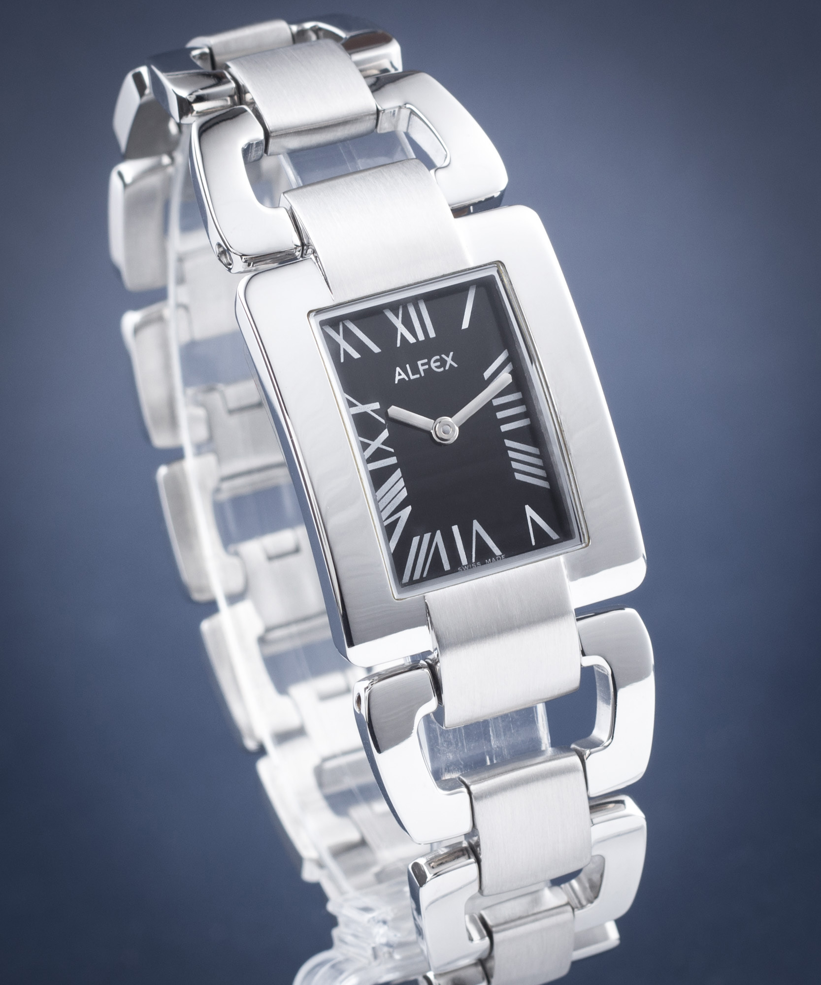 Alfex 5632-054 - Ceas New Structures • Eceasuri.ro