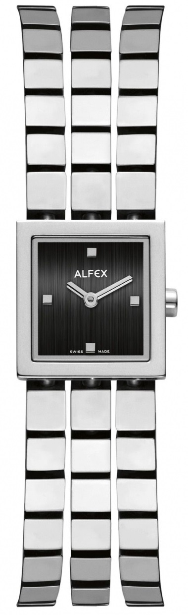 Alfex 5655-002 - Ceas New Structures • Eceasuri.ro