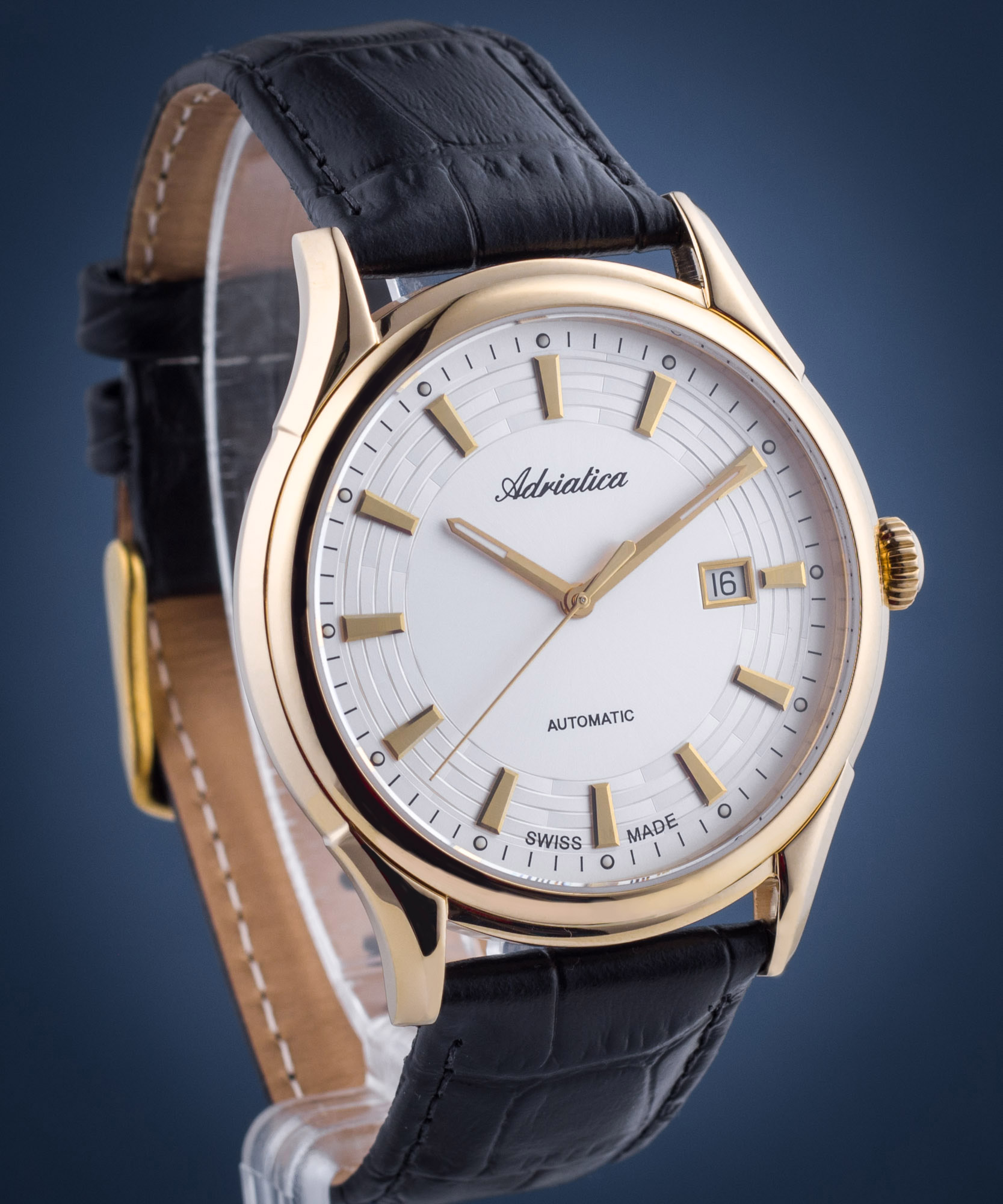 Adriatica A2804.1213A - Ceas Classic Automatic • Eceasuri.ro