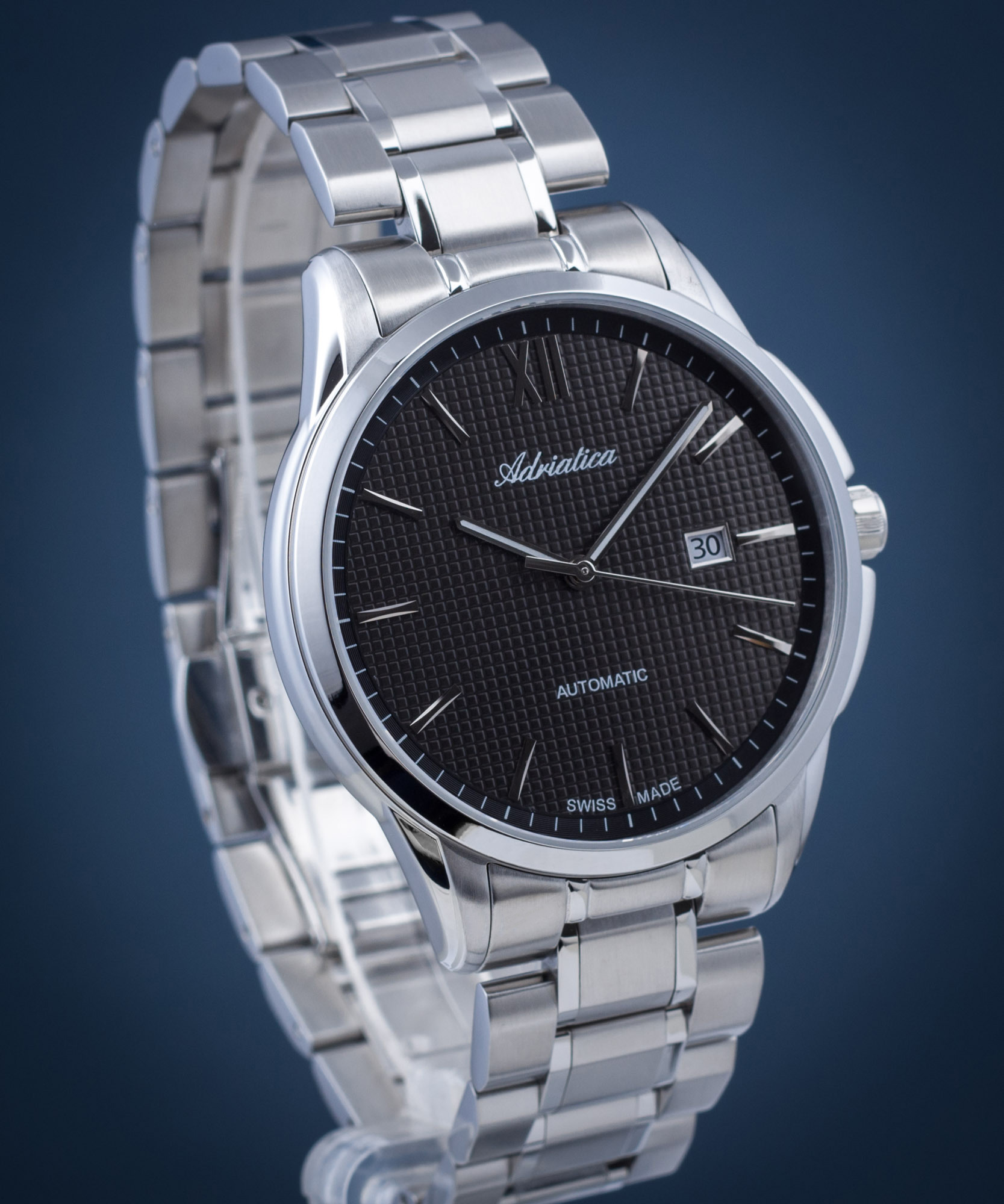 Adriatica A8283.5166A - Ceas Classic Automatic • Eceasuri.ro