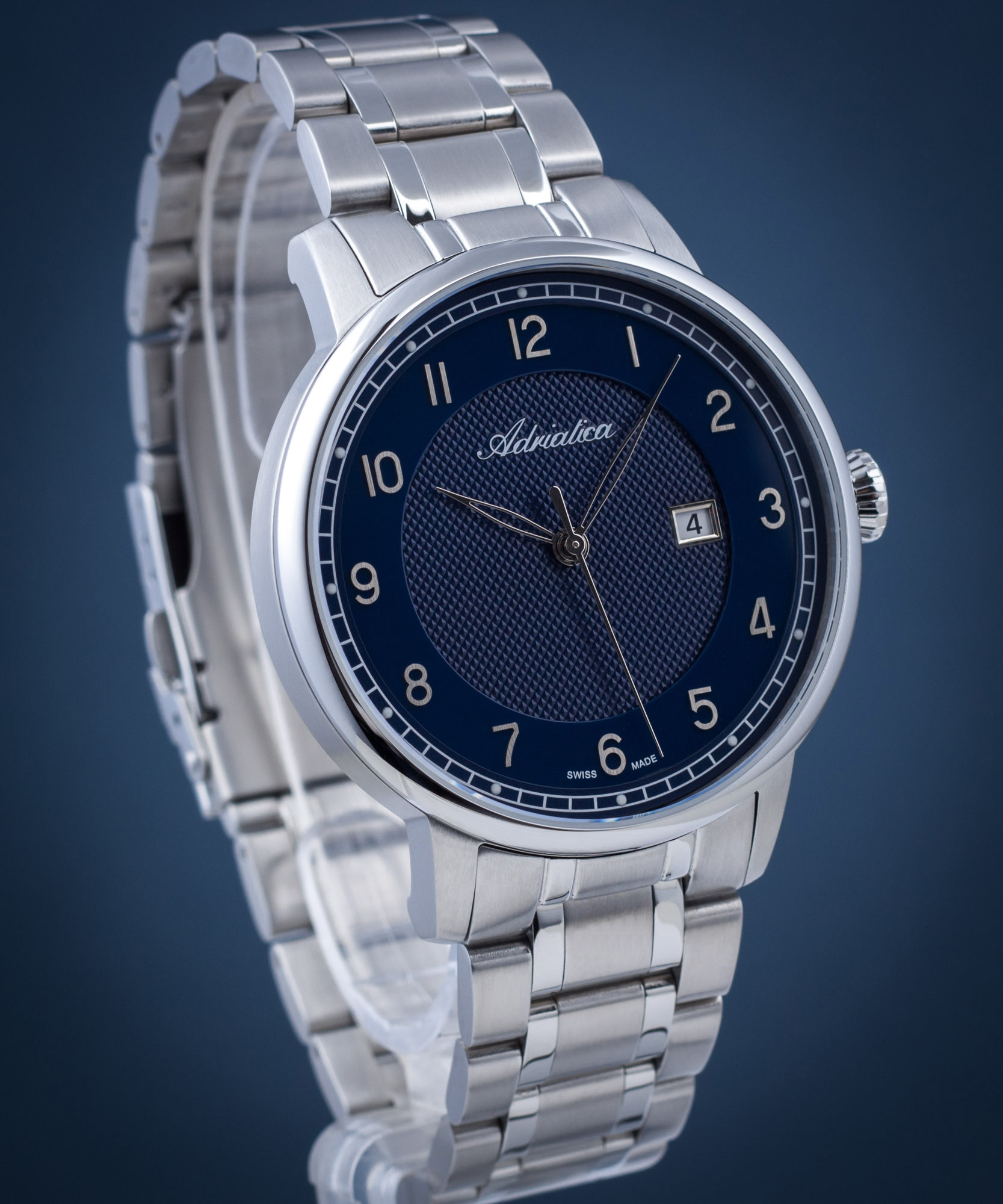 Adriatica A8308.5125A - Ceas Classic Automatic • Eceasuri.ro