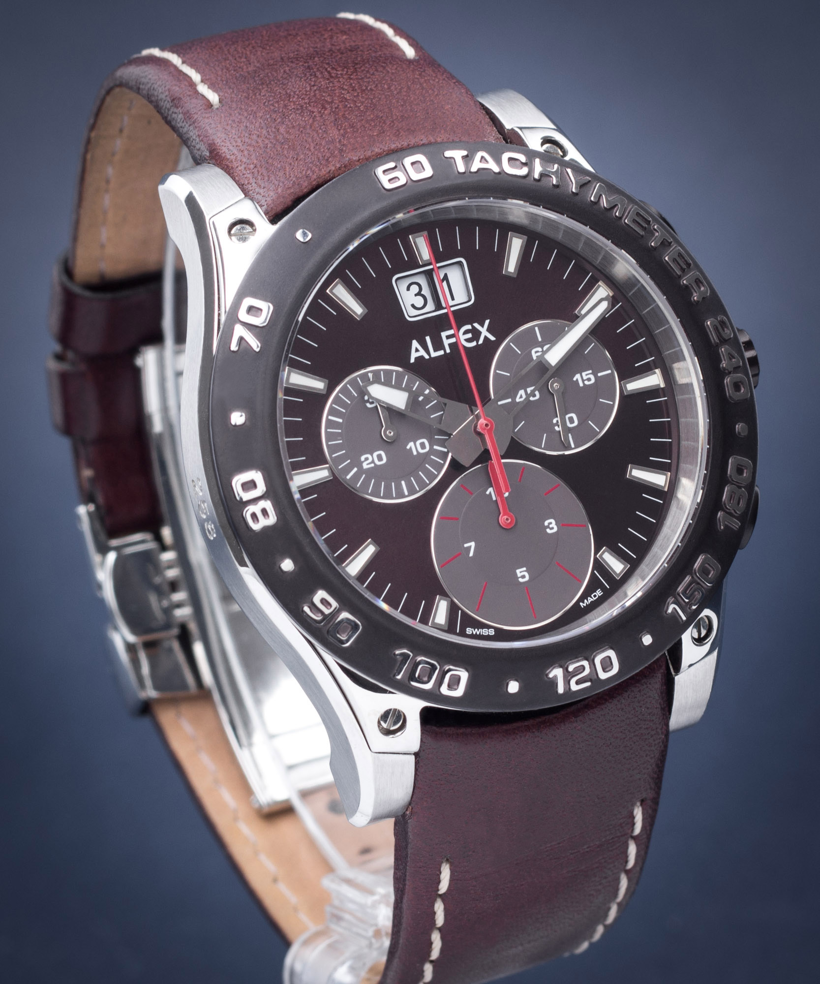 Alfex 5586-390 - Ceas Aquatec • Eceasuri.ro