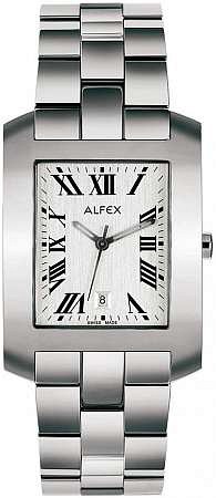 Alfex 5560-369 - Ceas Modern Classic • Eceasuri.ro