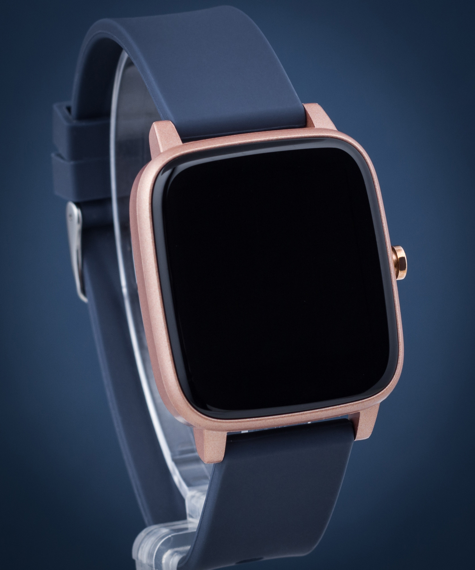 Strand by Obaku S716USVBVL - Ceas Smartwatch • Eceasuri.ro