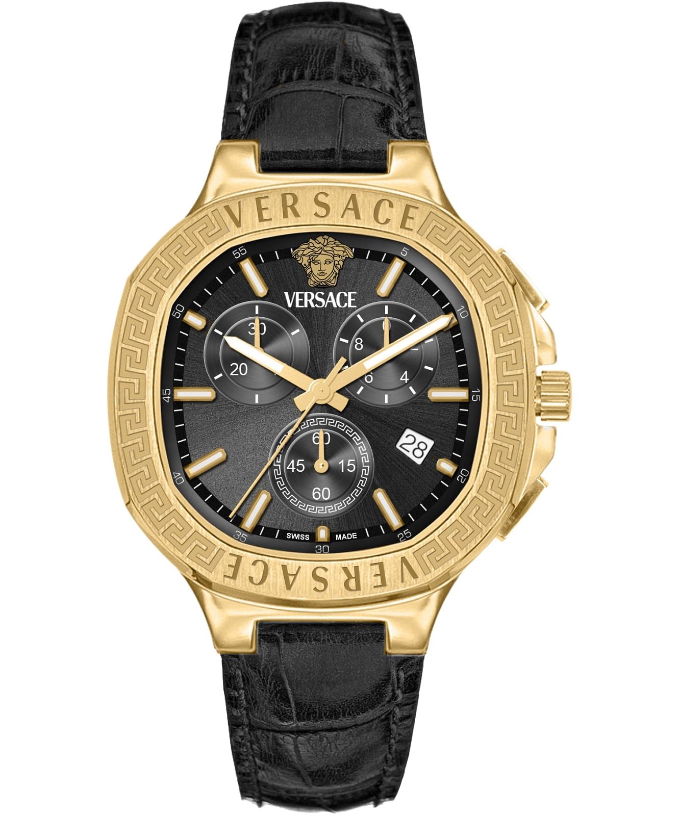 Versace VEVCA0224 - Ceas V-Lady CHR Chronograph Special Edition ...