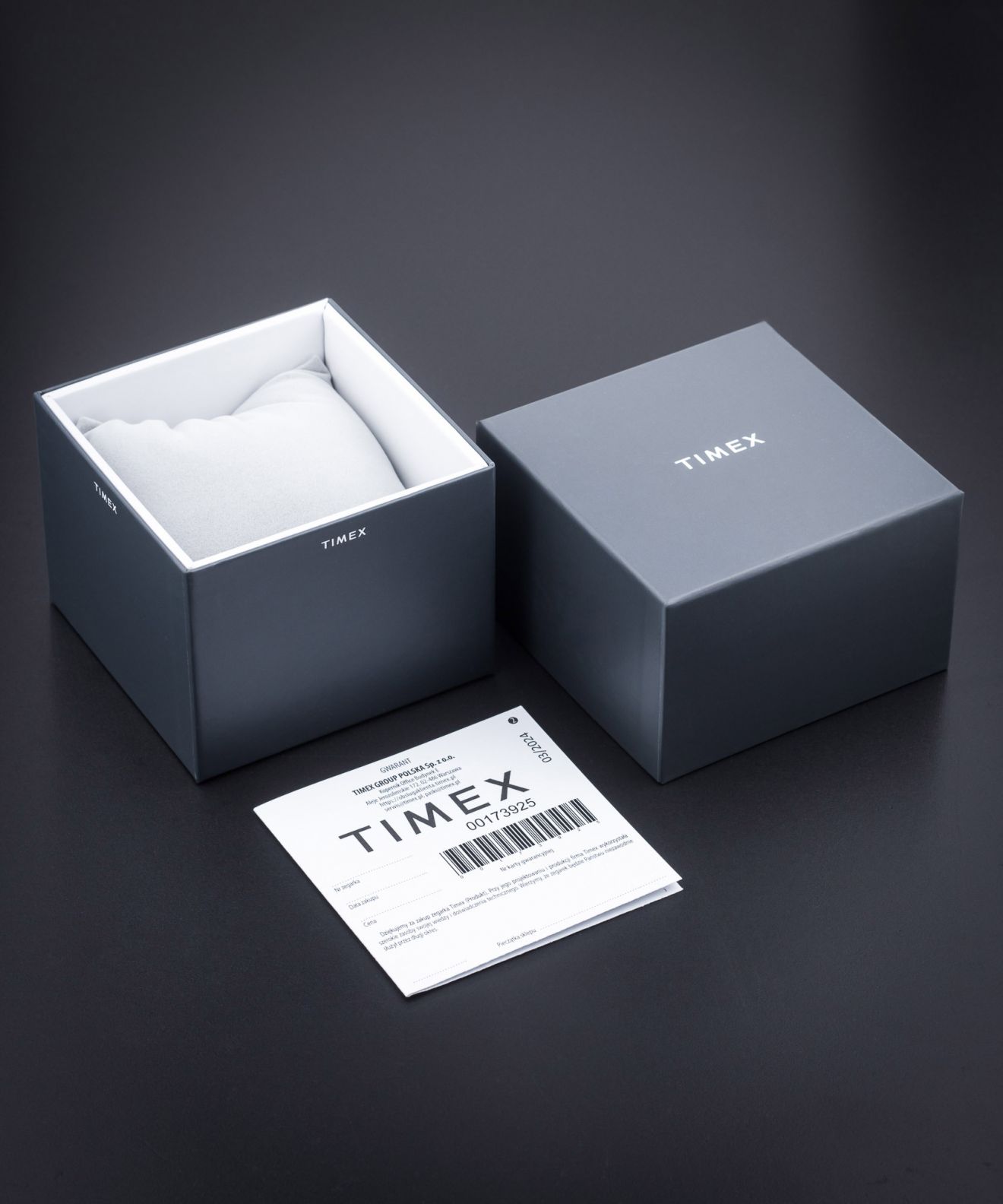 Timex TW2U72500 - Ceas Timex Q Reissue Digital • Eceasuri.ro