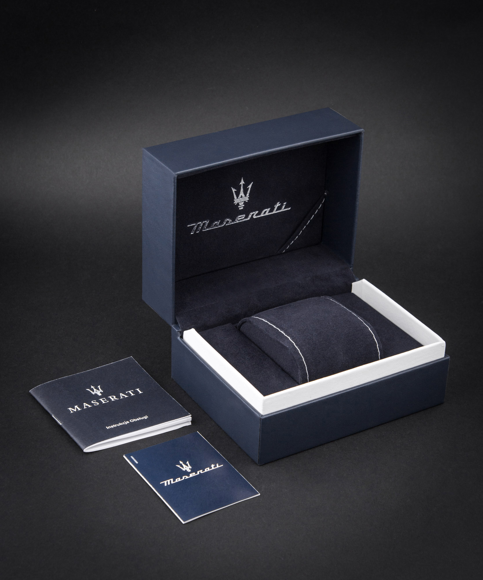 Maserati R8853153002 - Ceas Velocita Slim • Eceasuri.ro