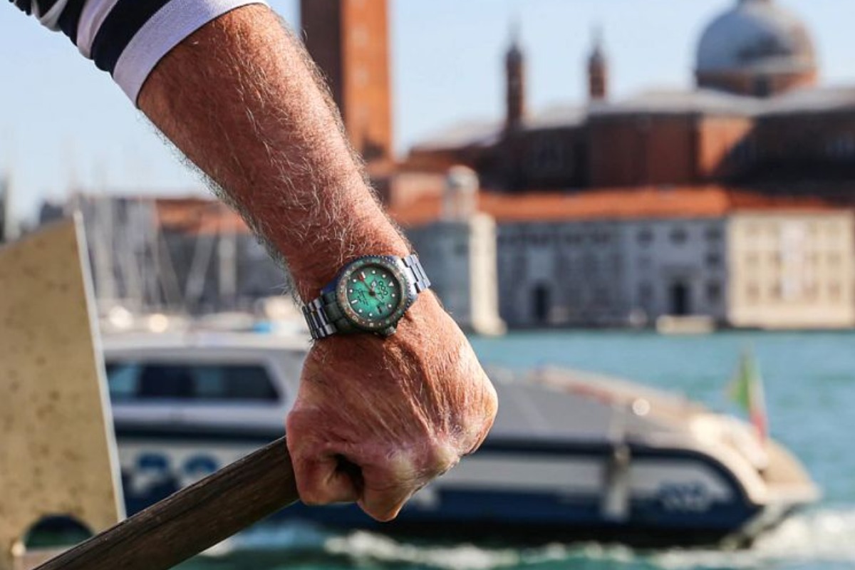 Out Of Order® - orologerie italiană premium "Damaged in Italy" | Blog ...