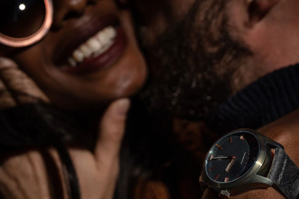 Out Of Order® - orologerie italiană premium "Damaged in Italy" | Blog ...